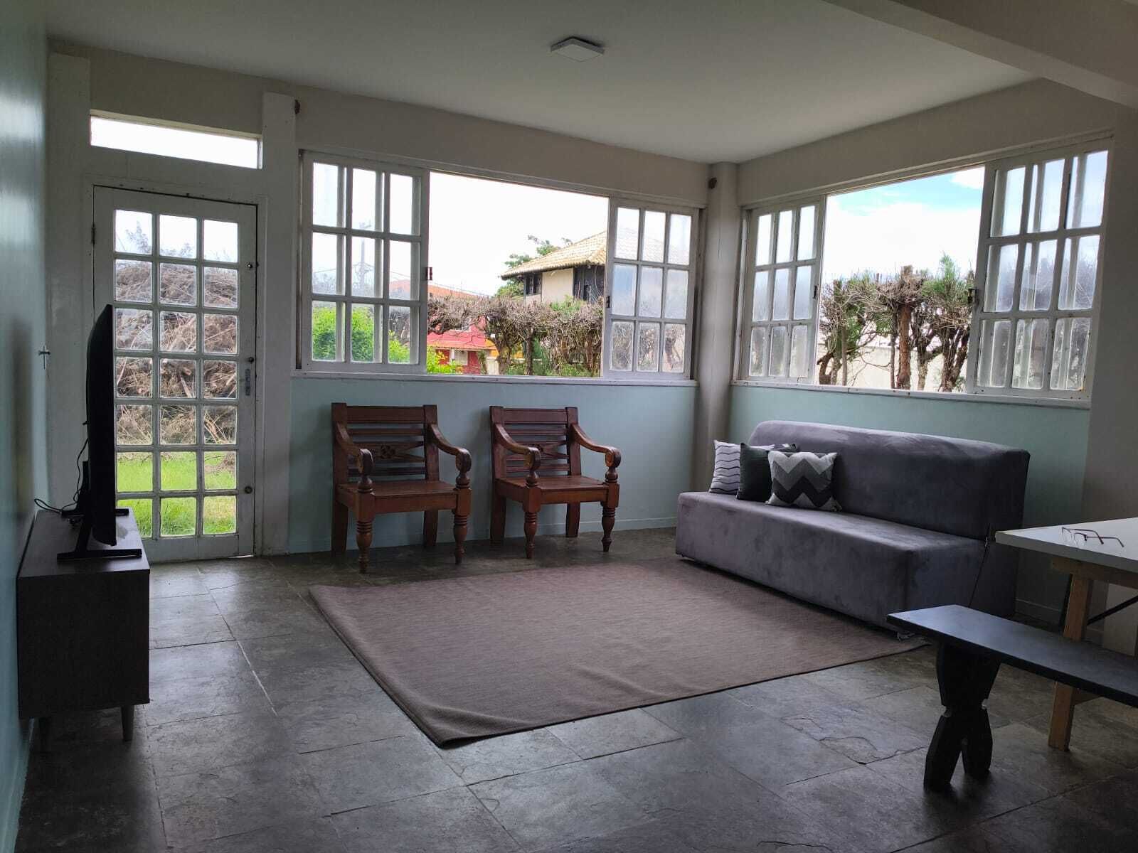 Comfortable Beachfront Retreat, 1 Minute Walk. Secure Condominium - Orla 500 - Cabo Frio