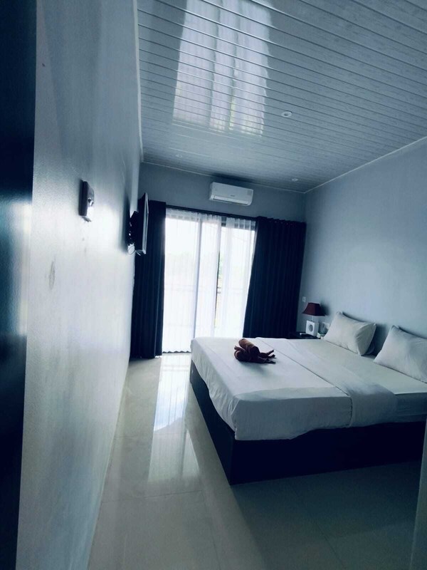 Ulu Bali Homestay - Jimbaran