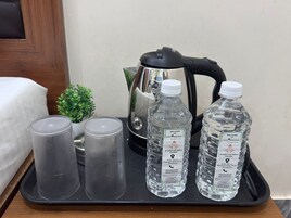 Camas de colchão viscoelástico, Wi-fi grátis, roupa de cama fornecida 