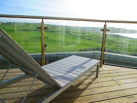 Terraço/pátio interior