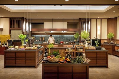 Yumoto Shirogane Onsen Hotel