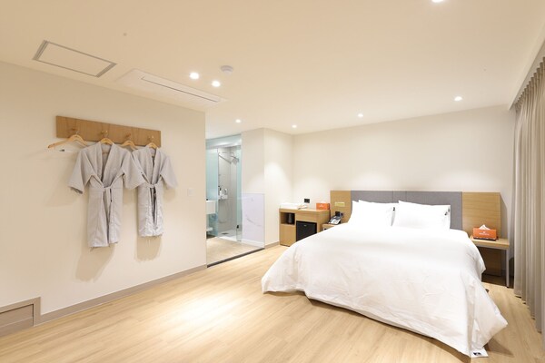 Ulsan Hound Hotel Samsan - Nam-gu