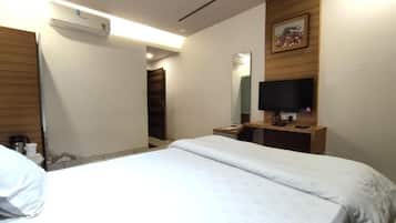 Suite, Vista para a cidade | Wi-fi grátis