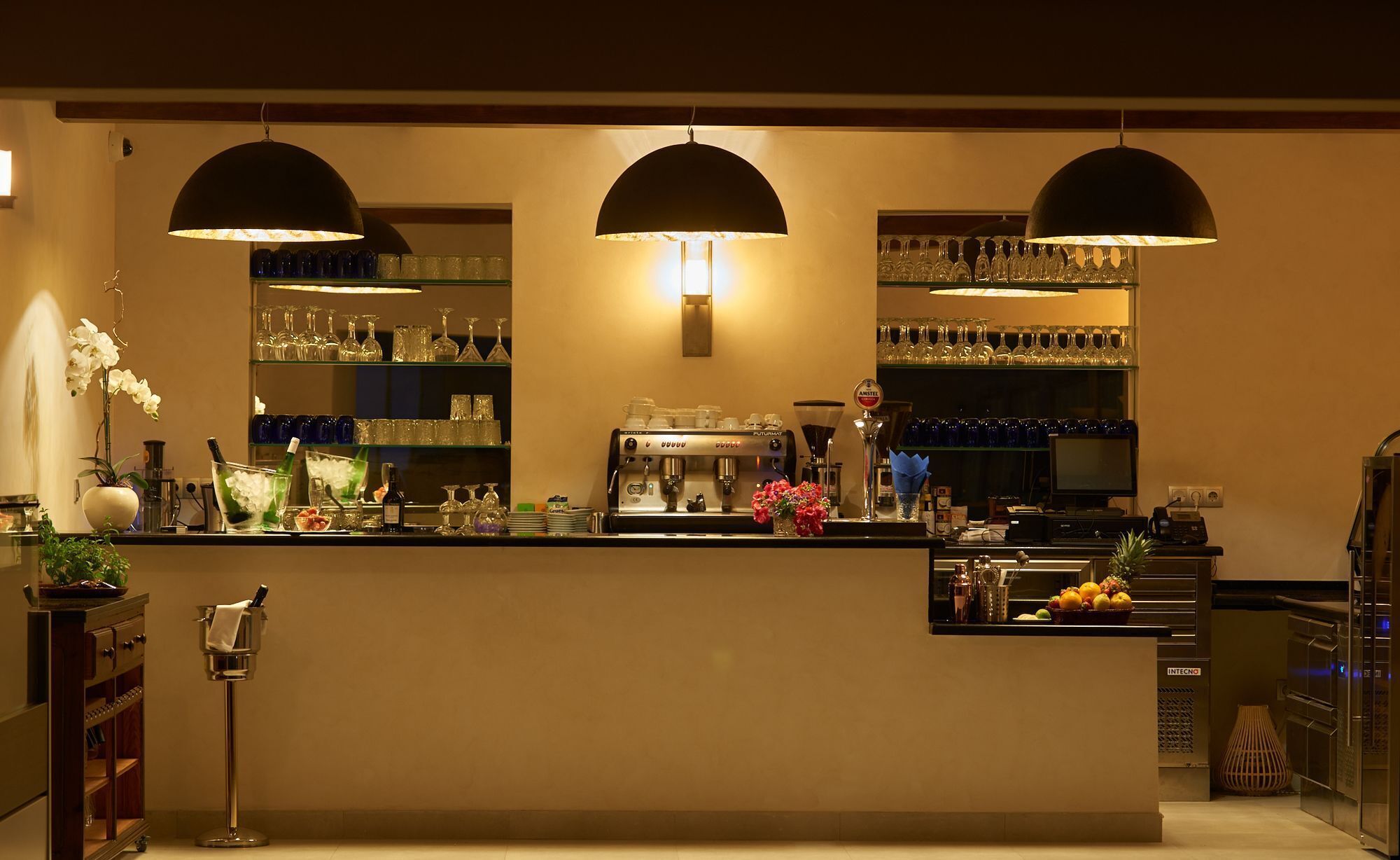 Bar (na propriedade)