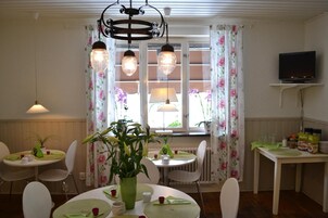 Restaurantes