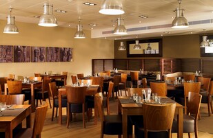 Restaurantes