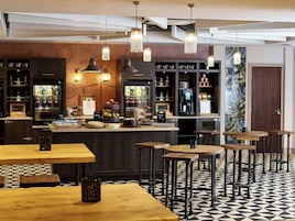 Restaurantes