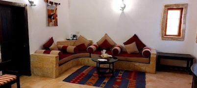 Hyatt Zaman Village