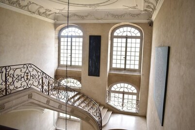 Abbaye Des Premontres