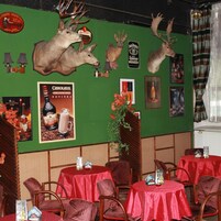 Restaurantes