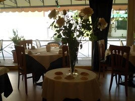 Restaurantes
