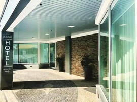 Pormenores do exterior