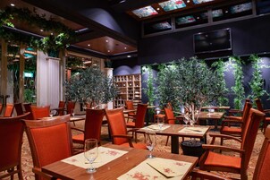 Restaurantes