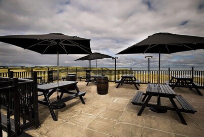 Golf View Hotel & Macintosh Restaurant