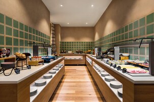 Restaurantes