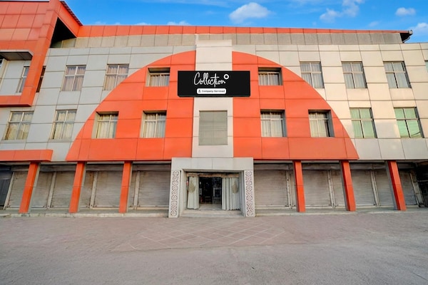Collection O Ayodhya Ring Road Bhopal - Bhopal