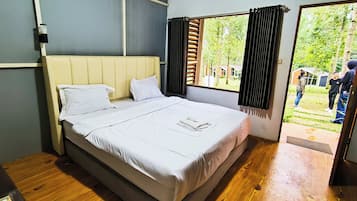 Quarto casal luxo