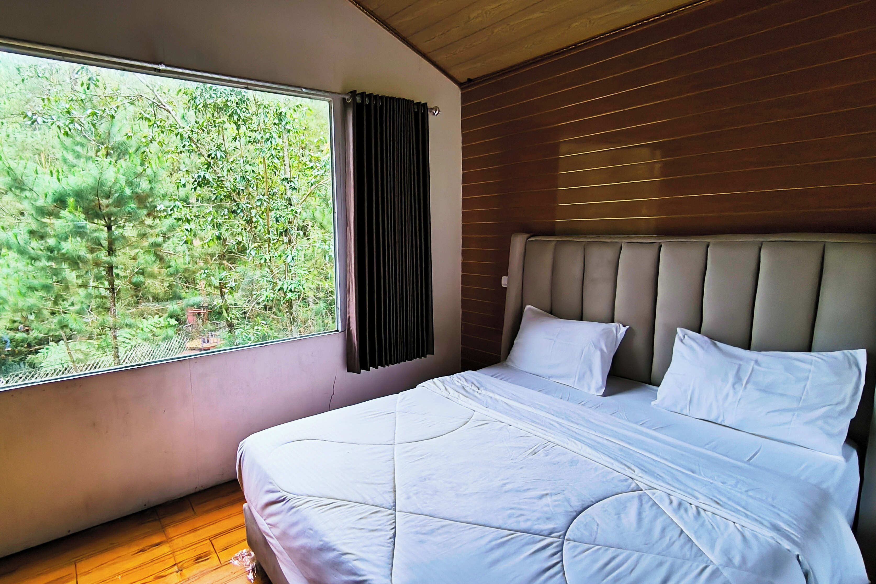 Quarto Quádruplo Standard