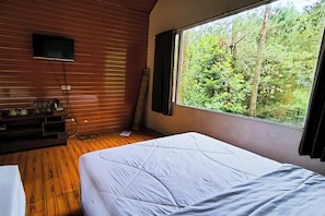 Quarto Quádruplo Standard