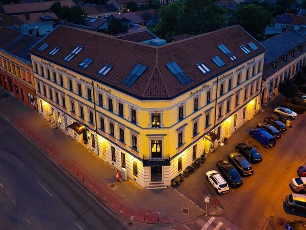 Hotel Iosefin Residence - Timișoara