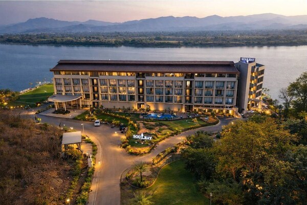 Soulbay - By Jpw Resorts - Nandurbar