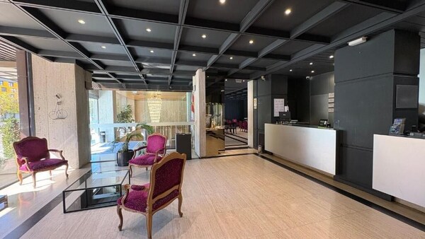 B&b Hotel Burgos - Burgos