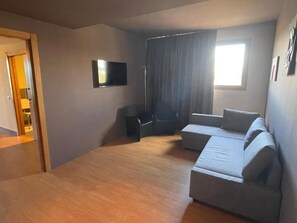 Suite | Sala de estar