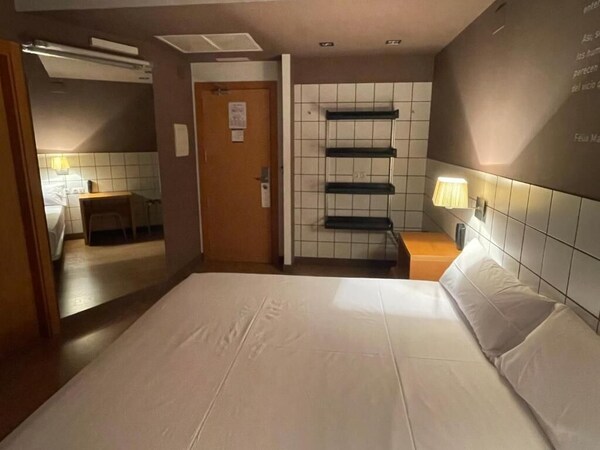 B&b Hotel Miranda De Ebro - Miranda de Ebro