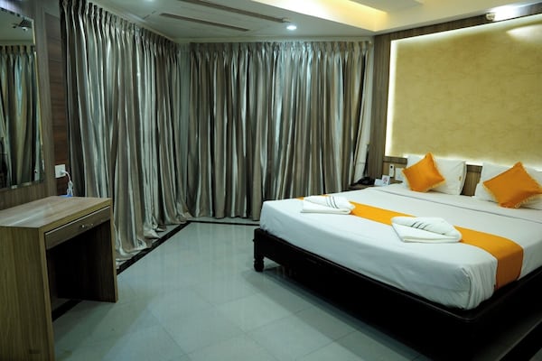 The Krishna Holiday Village - Thrissur