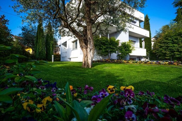 Giardino Segreto Apartments - Peschiera del Garda