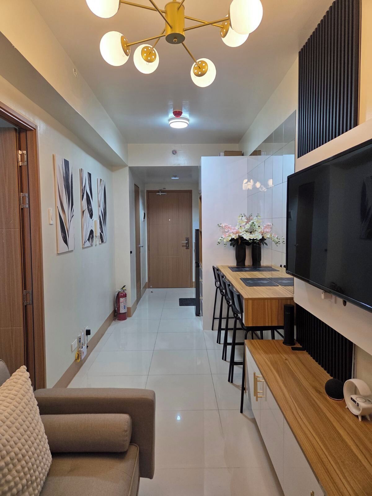 Quarto Standard, 1 quarto | Wi-fi grátis 