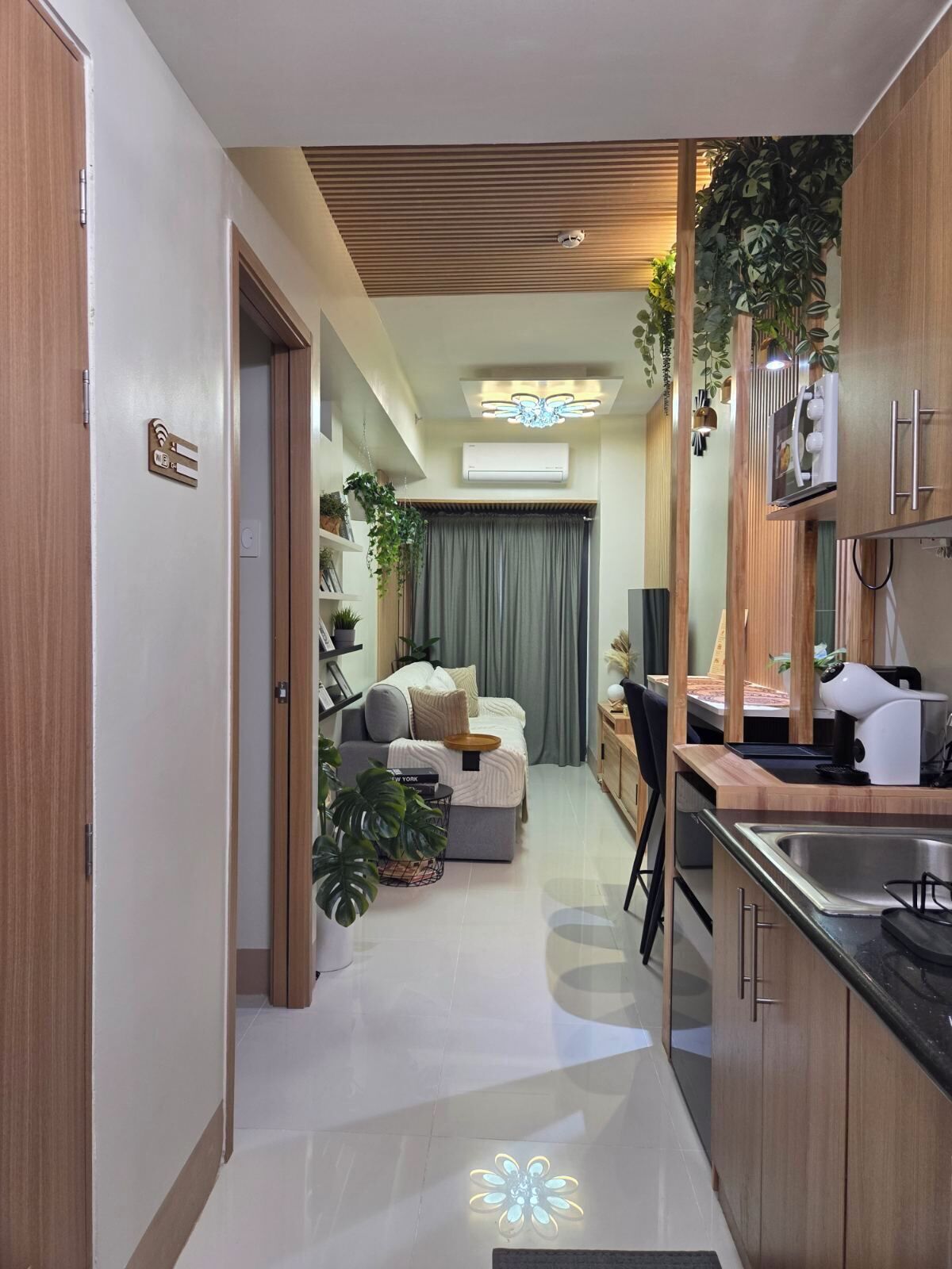 Quarto Standard, 1 quarto | Wi-fi grátis 