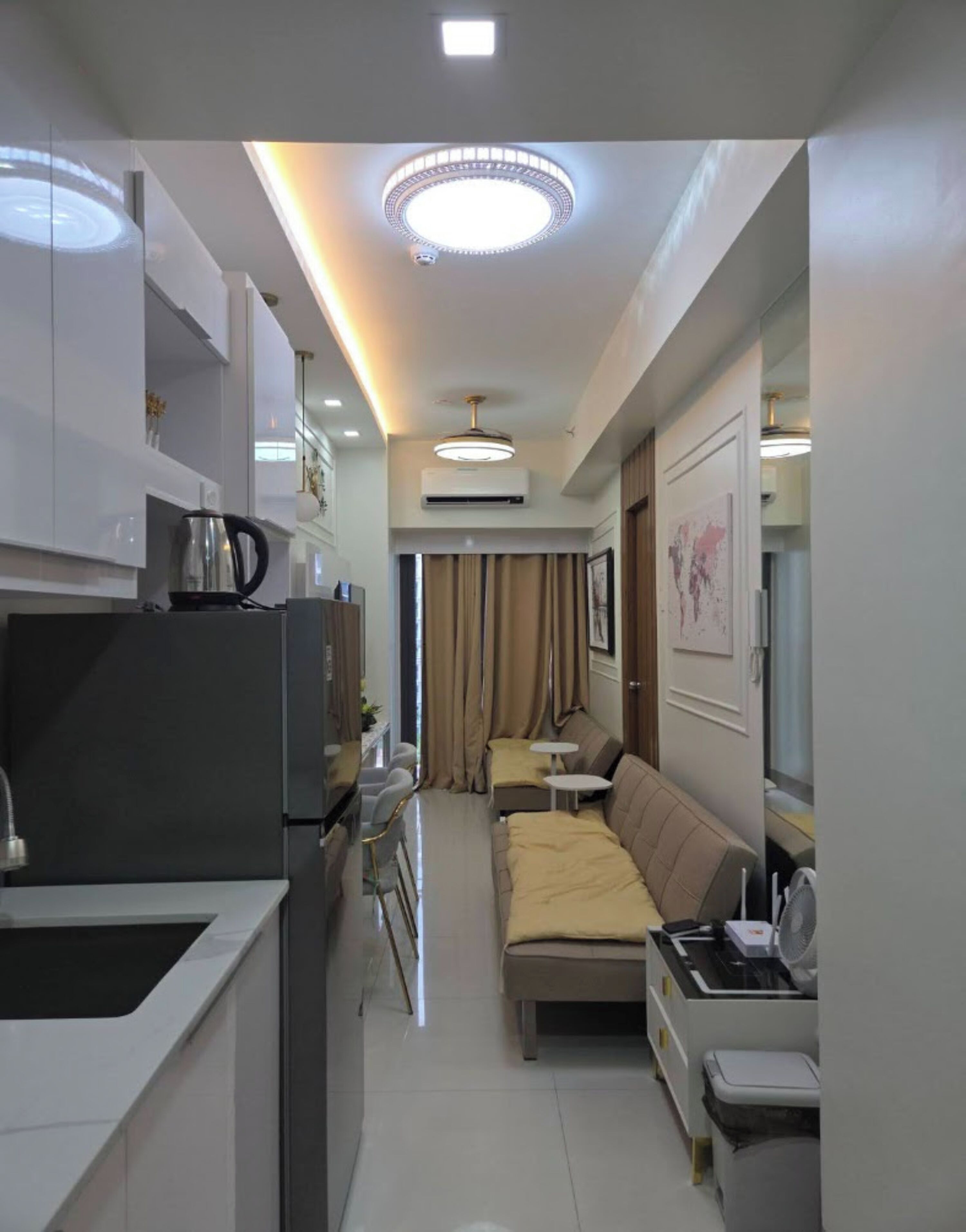 Quarto Standard, 1 quarto | Wi-fi grátis 