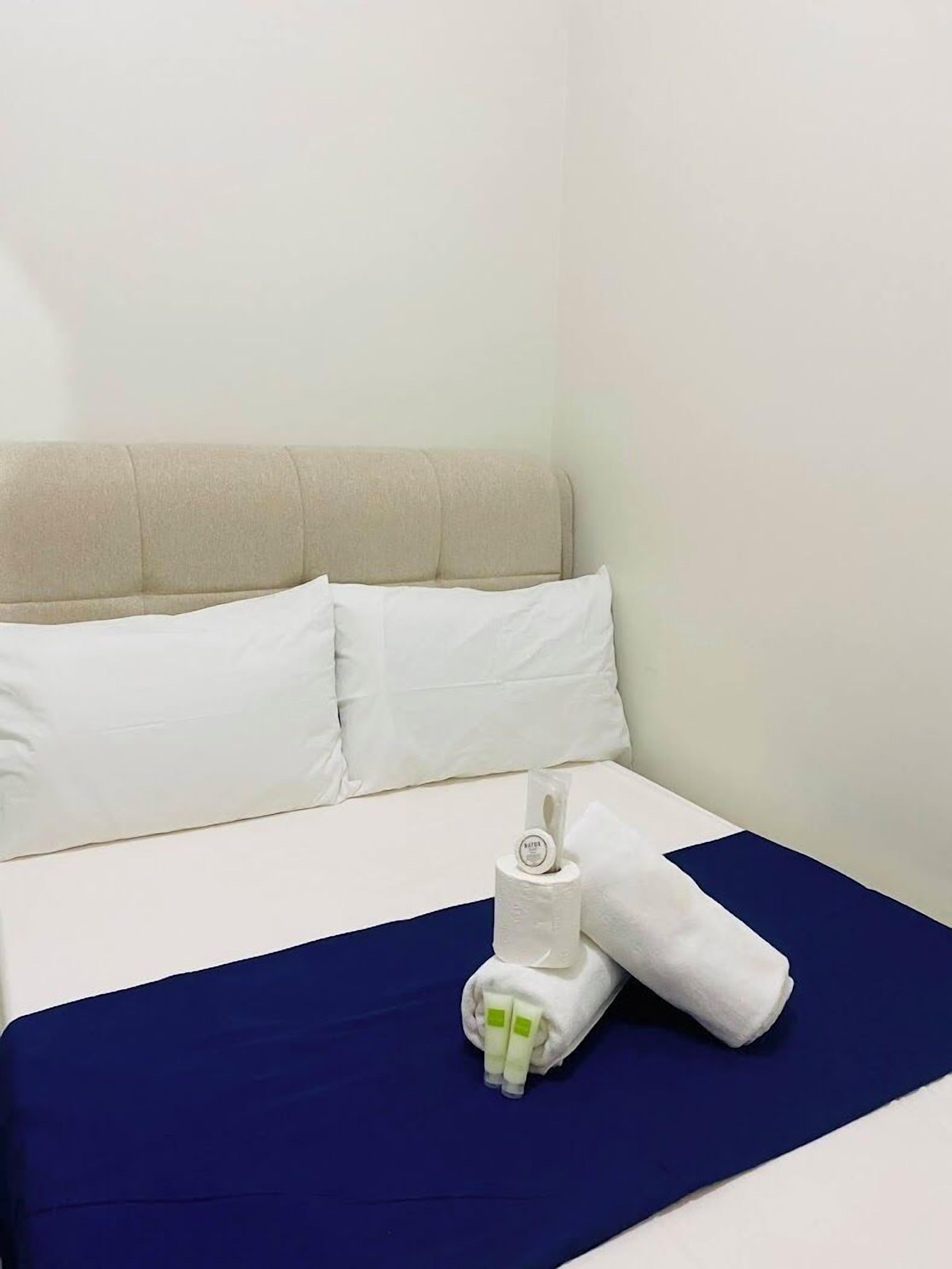 Quarto Standard, 1 quarto | Wi-fi grátis 