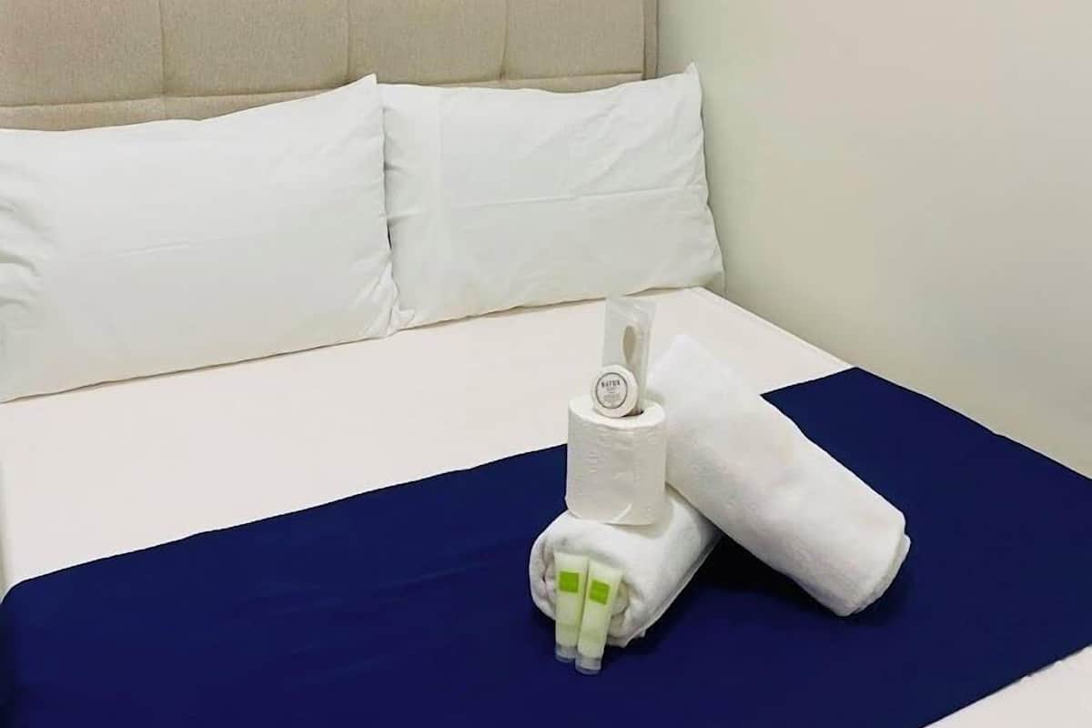 Quarto Standard, 1 quarto | Wi-fi grátis