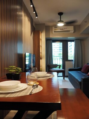 Quarto Standard, 1 quarto | Refeições no quarto