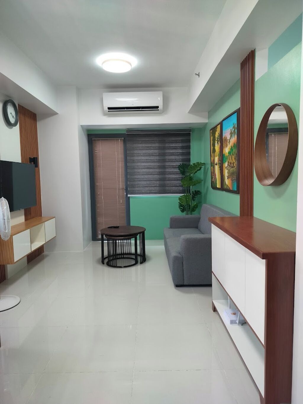 Quarto Standard, 1 quarto | Wi-fi grátis 