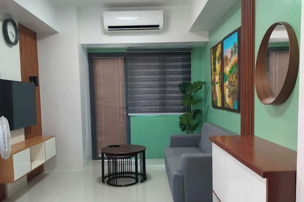 Quarto Standard, 1 quarto | Wi-fi grátis