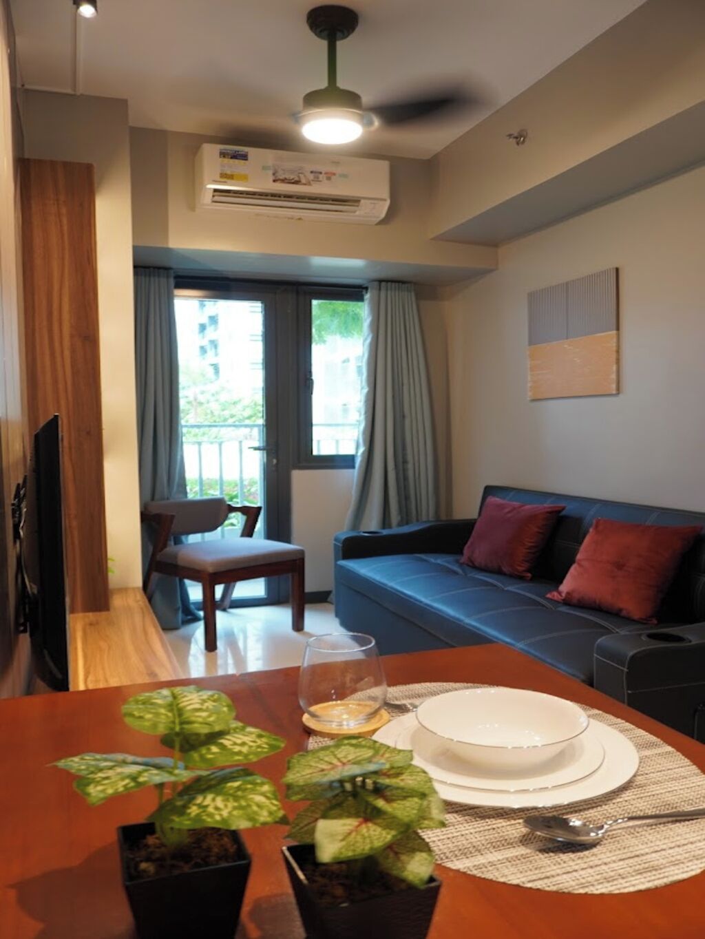 Quarto Standard, 1 quarto | Wi-fi grátis 