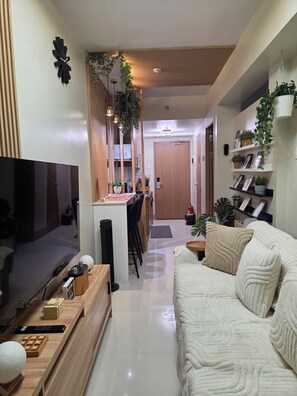 Quarto Standard, 1 quarto | Wi-fi grátis 