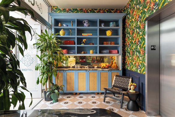 Hotel Casa Canita - Miami Beach