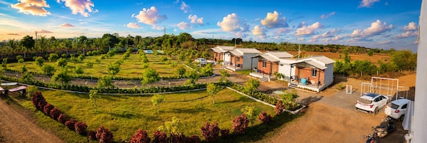 Jay Jalaram Farm And Restaurant - Gujarat