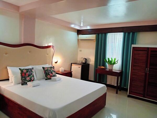 Balinsasayaw Guest House - Puerto Princesa