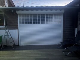 Quarto Duplo ou Twin, varanda | Terraço/pátio interior