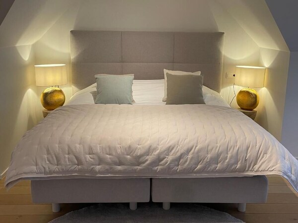 Villa Magnolia - Oostkamp