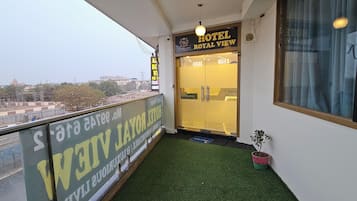 Área da propriedade