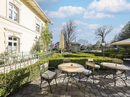 Apartamento | Varanda