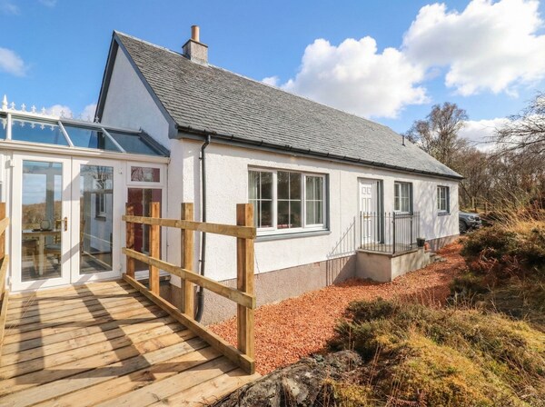 Doire An Daimh - Isle of Mull
