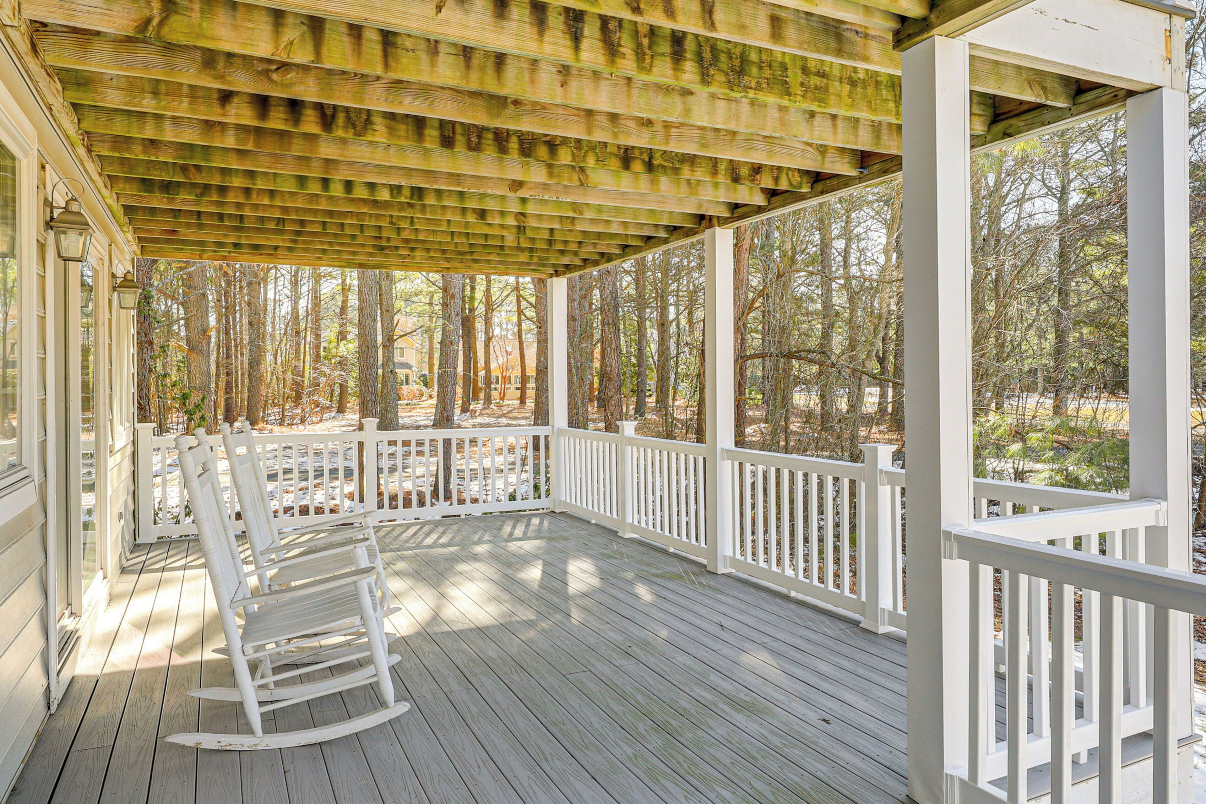 Casa (4 Bedrooms) | Parte interna