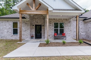 Casa (4 Bedrooms) | Interior